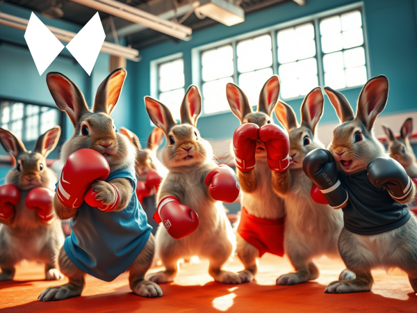 Transform Your Easter: Join the White Collar Boxing Excitement
